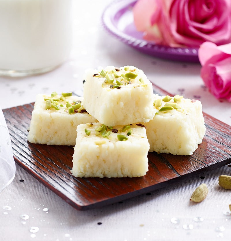 Ghastiram's World Of Sweets – Punjabi Ghasitaram