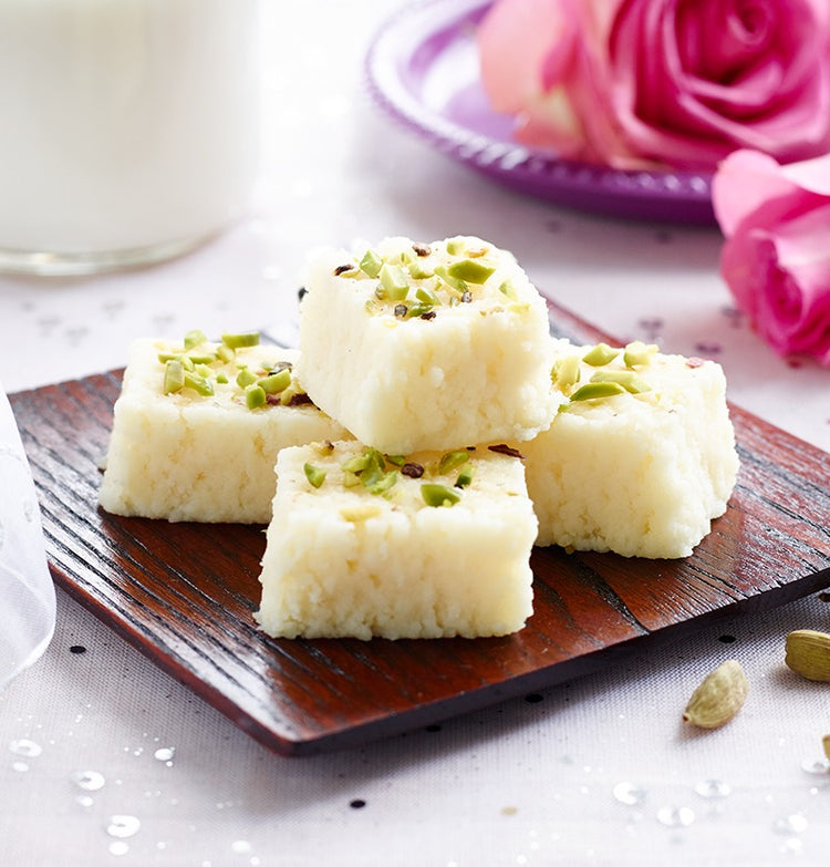 Ghastiram's World Of Sweets – Punjabi Ghasitaram