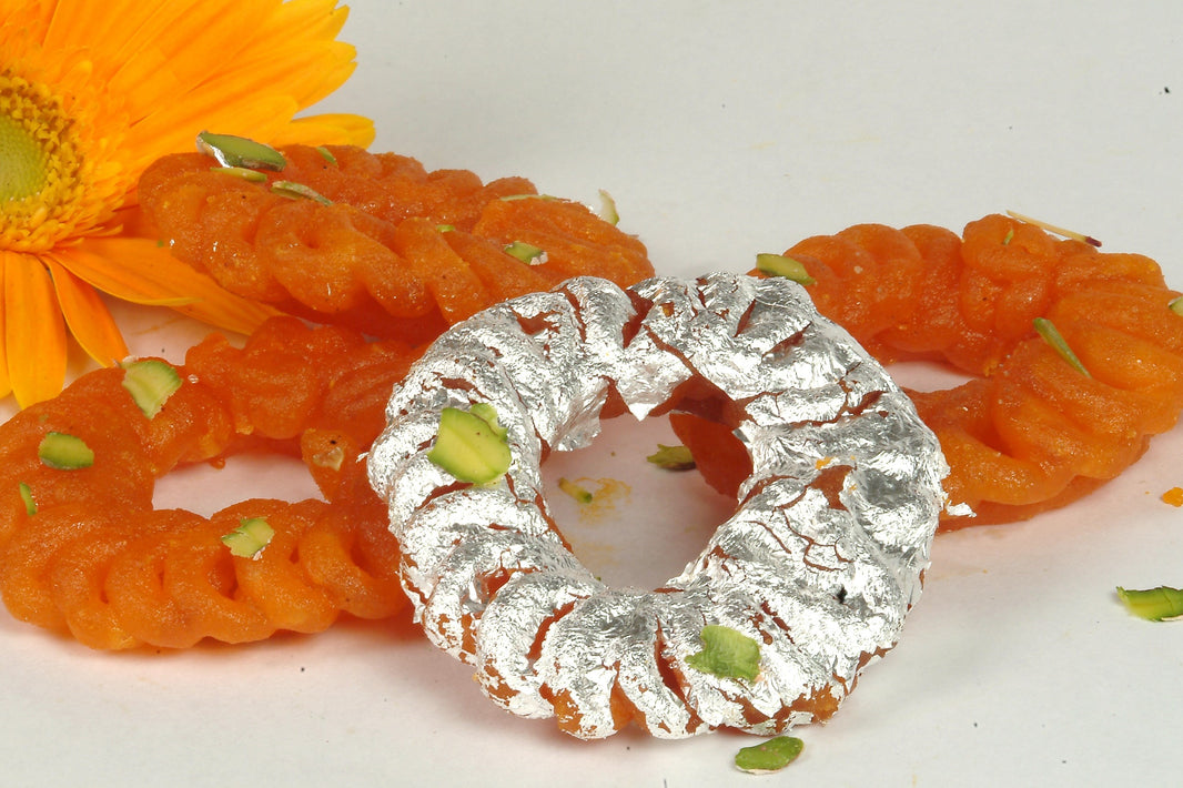 Ghastiram's World Of Sweets – Punjabi Ghasitaram